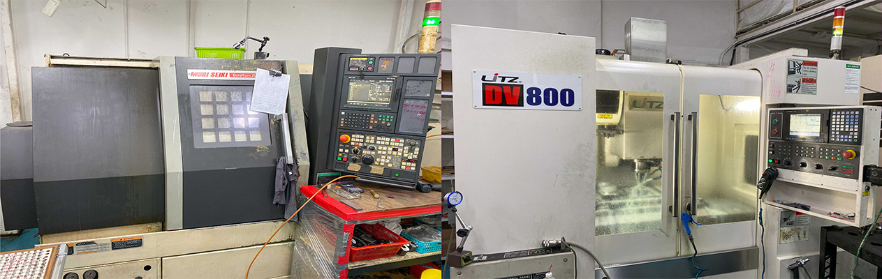 About Us | BTech Precision