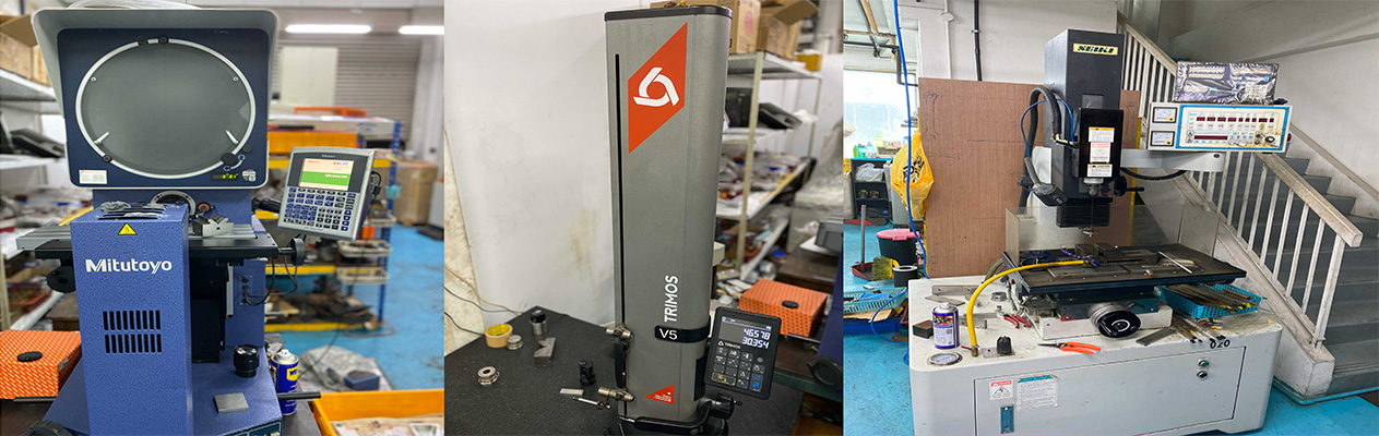 Our Process | BTech Precision