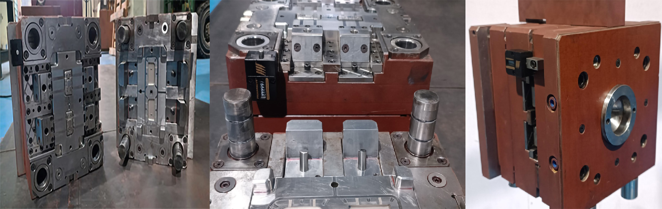 Our Services | BTech Precision