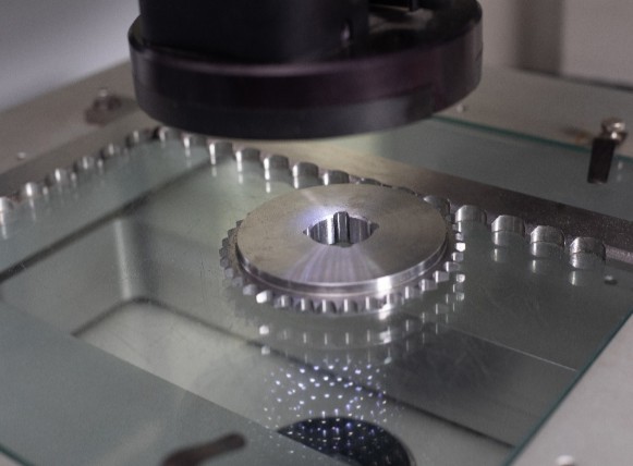 Home | BTech Precision